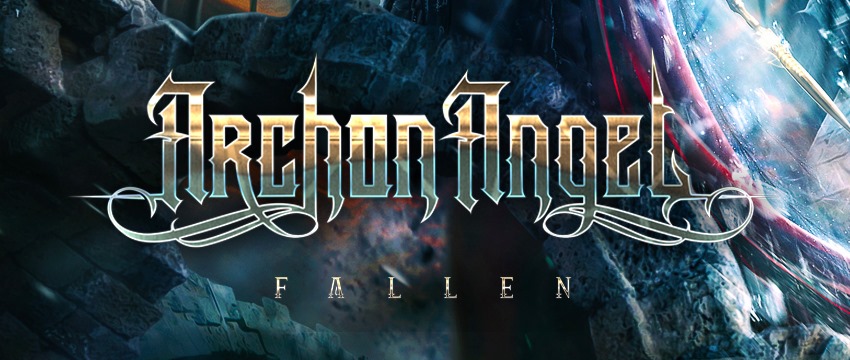 ARCHON ANGEL HARA SU DEBUT EN EL CRUCERO 70000 TONS OF METAL | Factor Metal