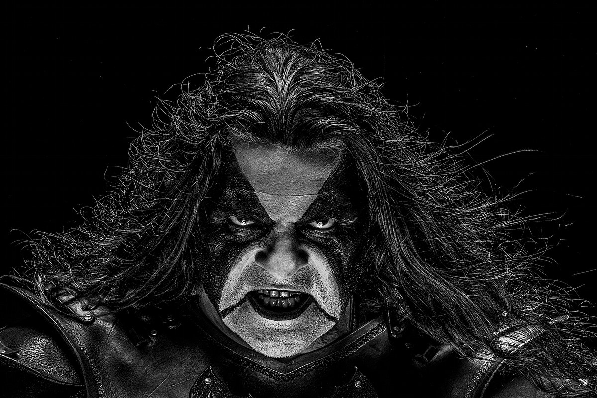 ABBATH en Colombia - Bogotá, Noviembre 10 de 2019 | Factor Metal