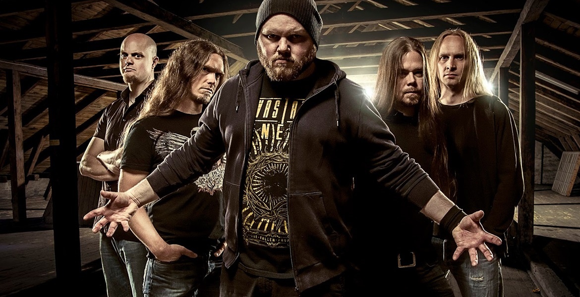 DARKANE confirma los detalles de su gira Latinoamericana en 2023 ...