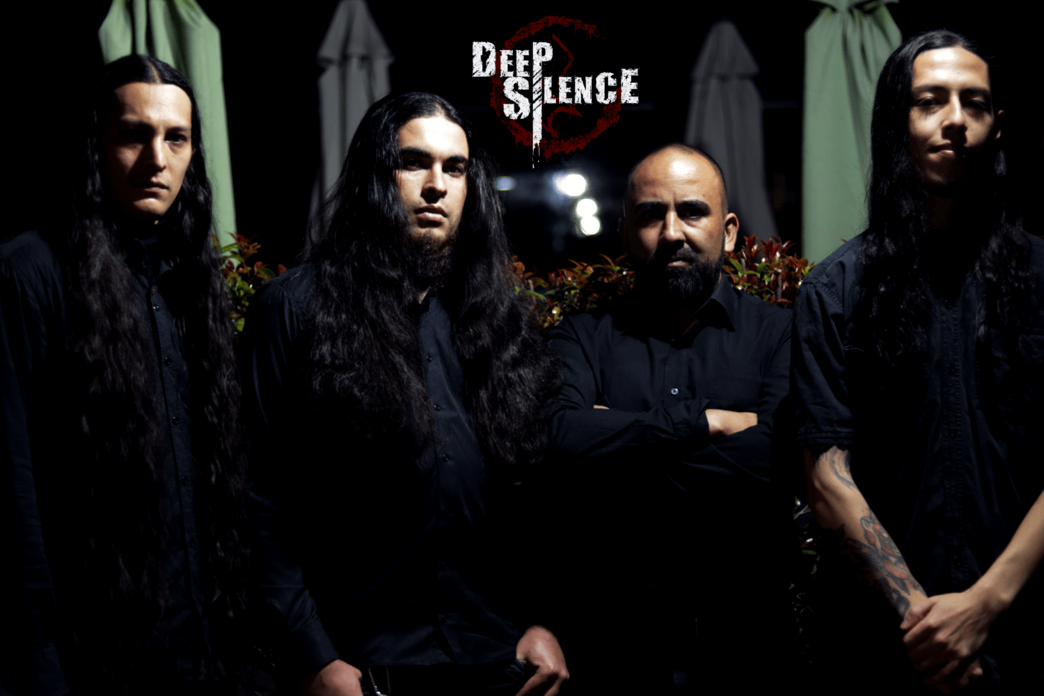 Silencio Aplastante - DEEP SILENCE | Factor Metal