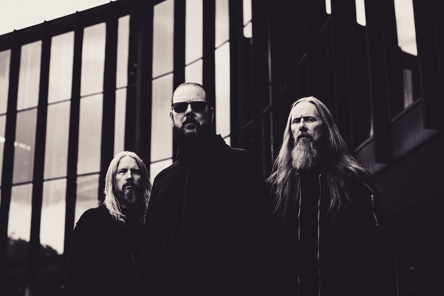 Los soberanos del black metal, EMPEROR, regresan a Colombia en 2024 ...