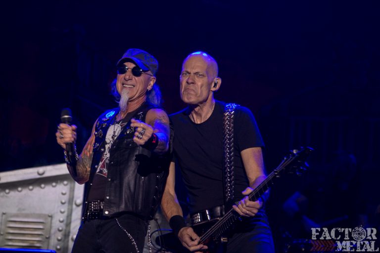 KNOTFEST 2019, la celebración del Metal | Factor Metal