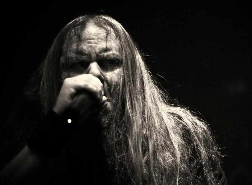 LAWRENCE MACKRORY hará parte del nuevo álbum de CENTARUS-A | Factor Metal