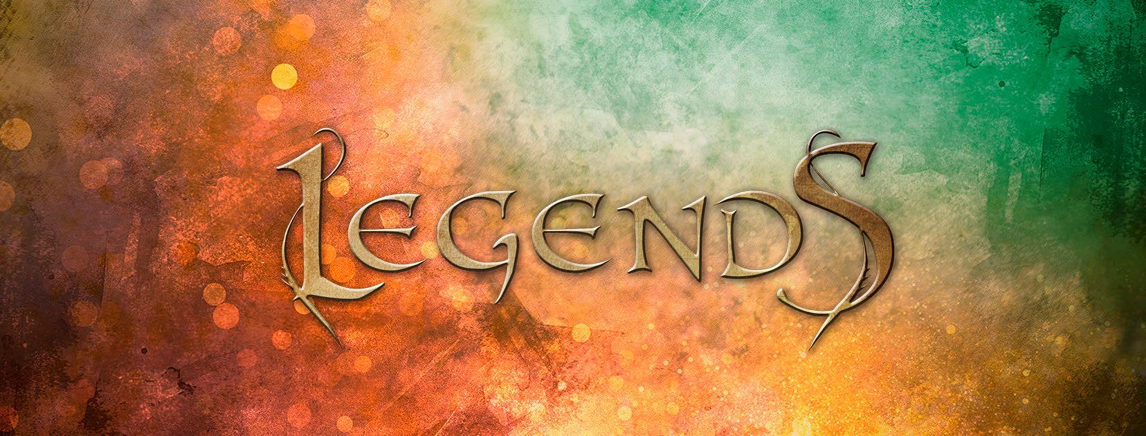 LEGENDS, portada de su nuevo Ep "UBUNTU" y la fecha de lanzamiento del ...