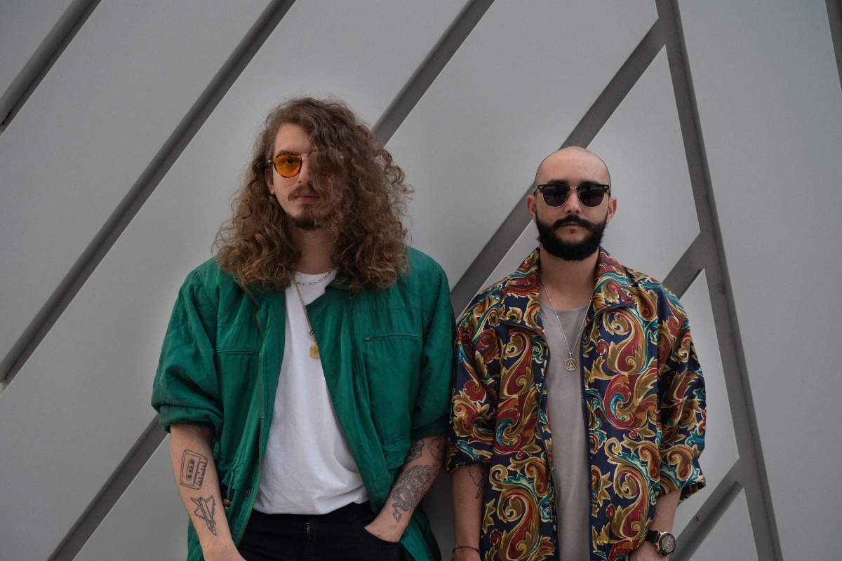 MNKYBSNSS será la banda elegida para abrir el concierto de Lenny ...