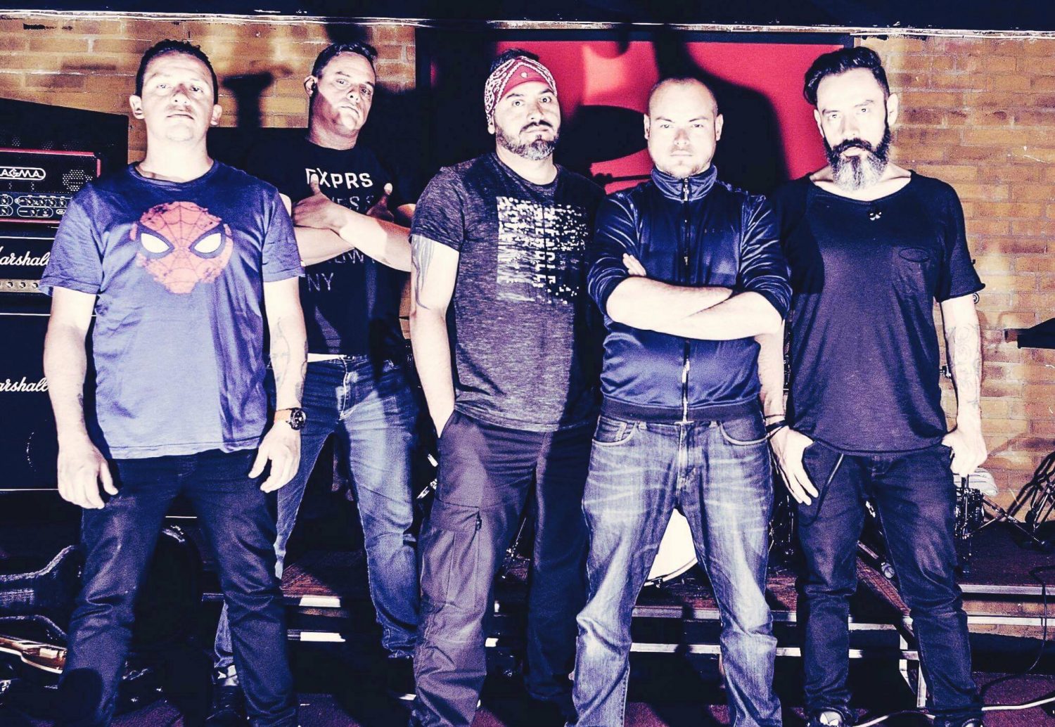 MAALESH presenta su nuevo Lyric Video del tema "Semilla" | Factor Metal