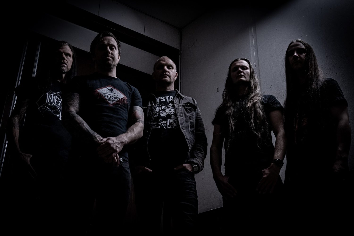 October Tide se une a BLOOD FIRE DEATH en concierto tributo a Quorthon ...