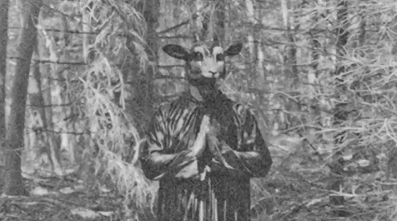 SACRED GOAT presenta su nuevo vídeo "Mr Bastard" | Factor Metal