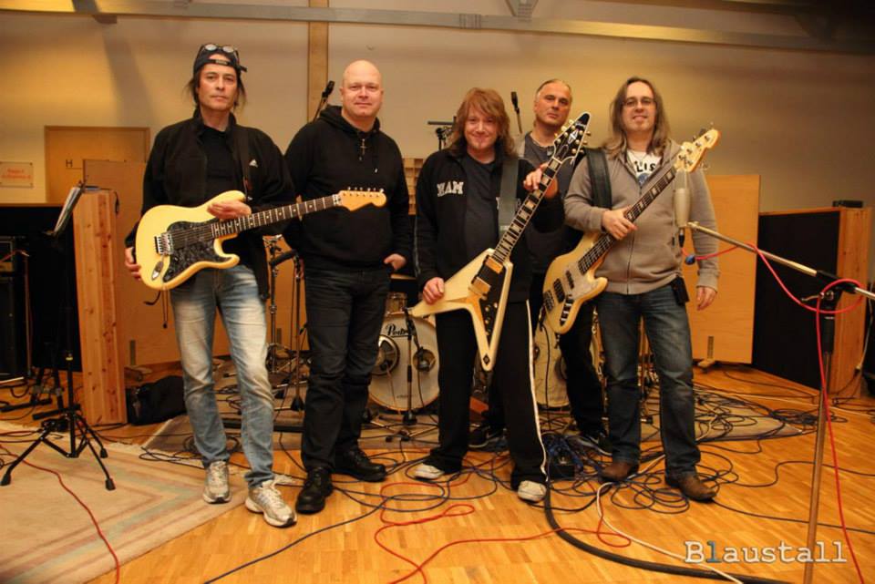 UNISONIC nuevo EP "For The Kingdom" | Factor Metal