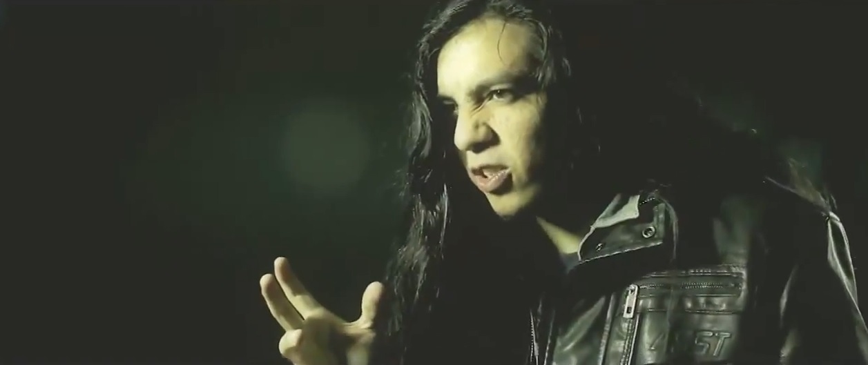 WITHIN THE HOUR presenta su nuevo vídeo "There's no me" | Factor Metal