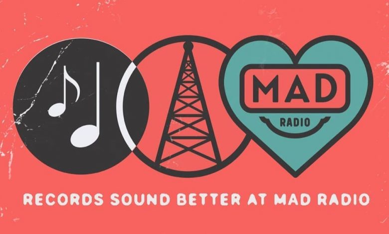 Conoce Mad Radio, una comunidad que vive, respira y trabaja por la ...