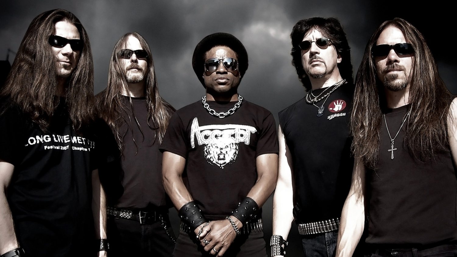 Detalles de "Immortal Legacy" el nuevo álbum de HIRAX | Factor Metal