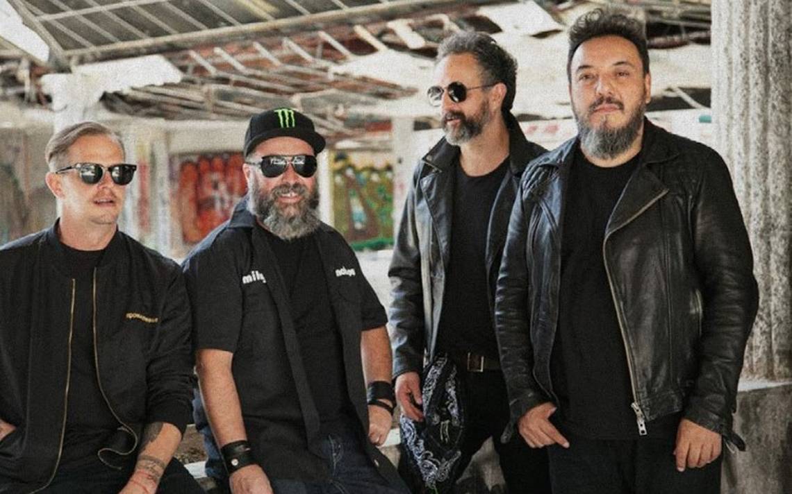 Molotov contra todo el Puto mundo | Factor Metal