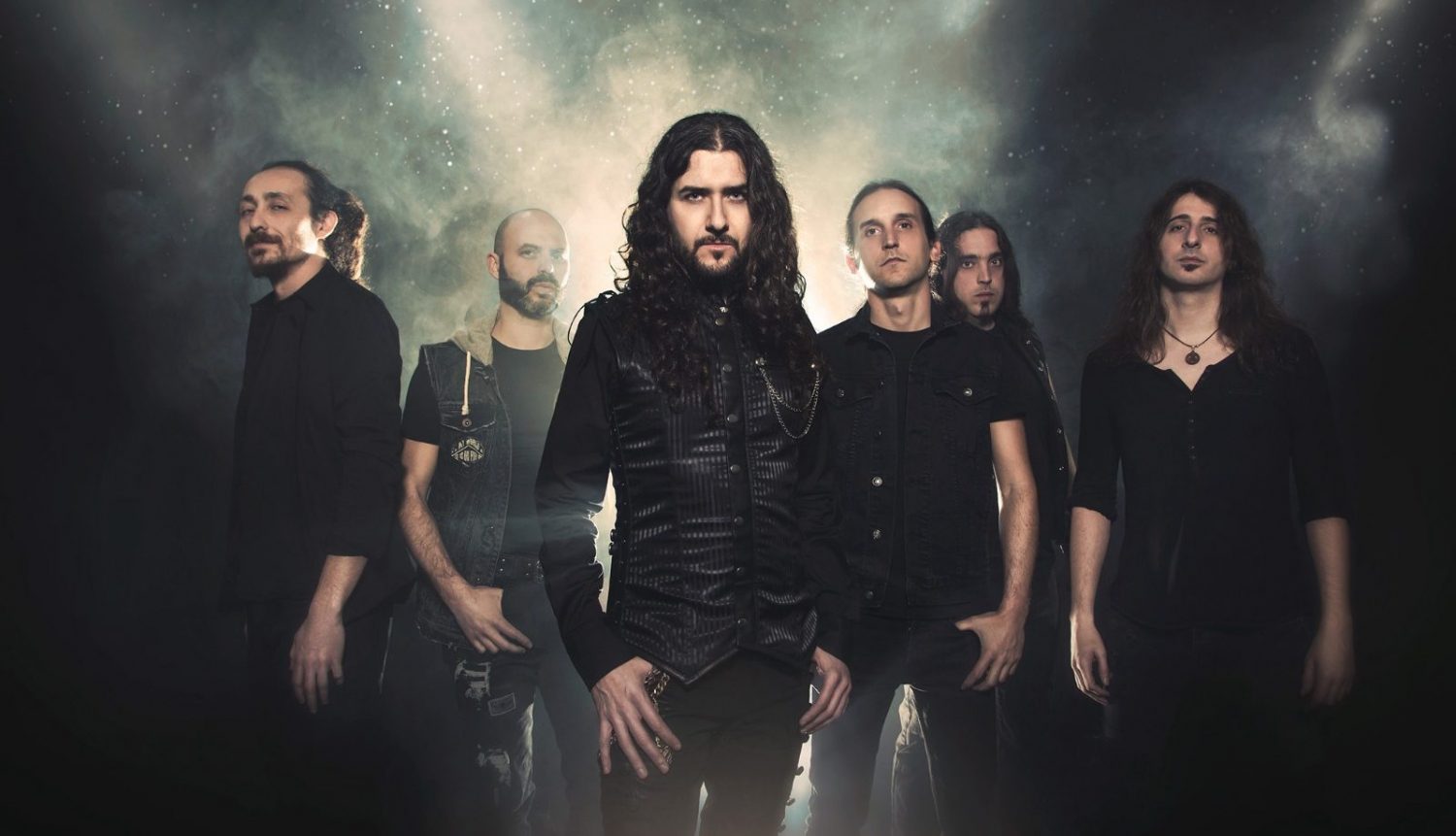 OPERA MAGNA en Colombia - Bogotá, Noviembre 09 de 2019 | Factor Metal